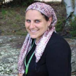 Meet the Staff – Camp Kaylie